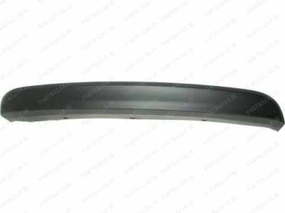 فلاپ زیر سپر عقب هیوندایی النترا اصلی فابریک جینیون پارت 86612 3X700 ...